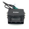 HD Black Commercial Camera w/IR Assist 140 Degree View 2012 - ZORG NA
