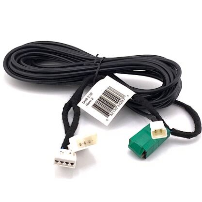 002-232 CHMSL Harness 2022-24 Maverick / 2022-24 Ranger (4 Cylinder ...